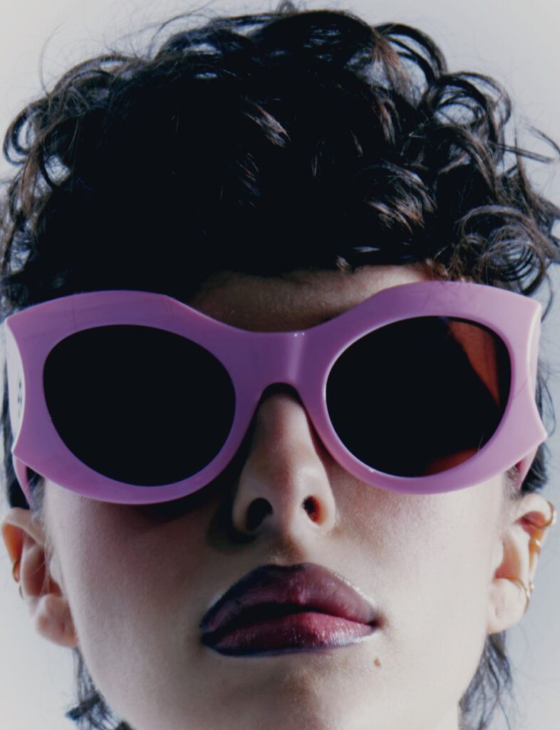 RIOT PROOF - WRPD Magazine