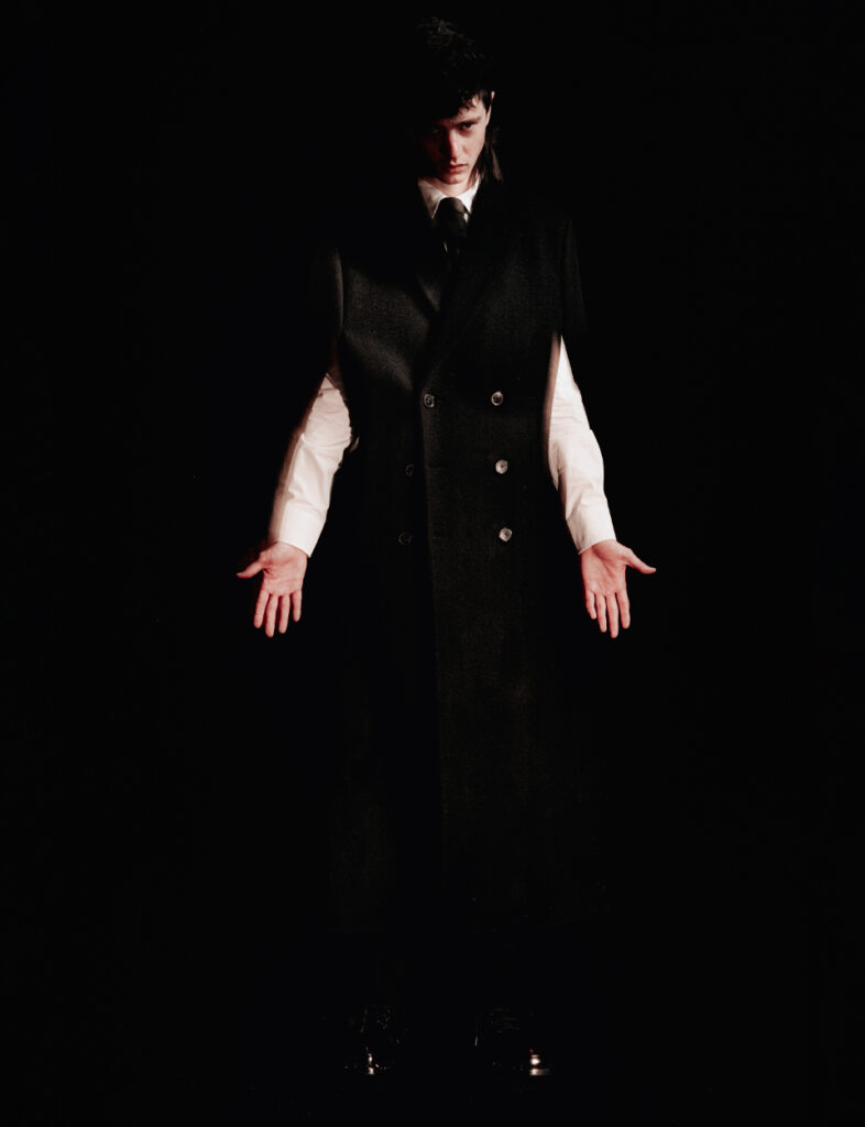 THE NEW FOREST COVEN - WRPD Magazine
