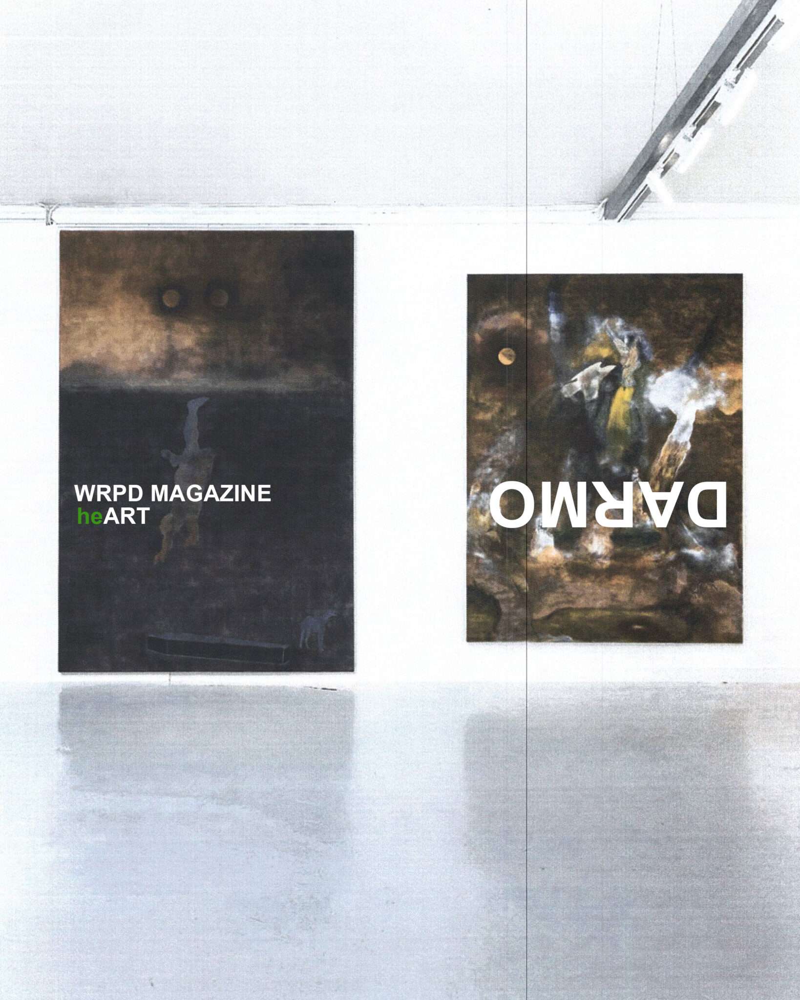 Home - WRPD Magazine