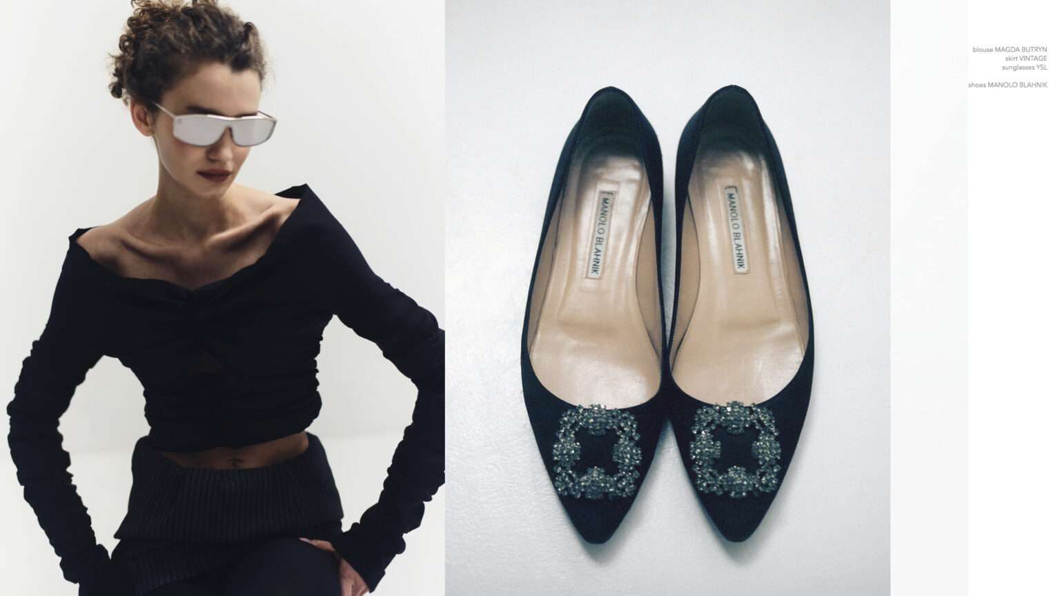 SURFACE OF PROJECTION BY ZUZA PROKOP - WRPD Magazine